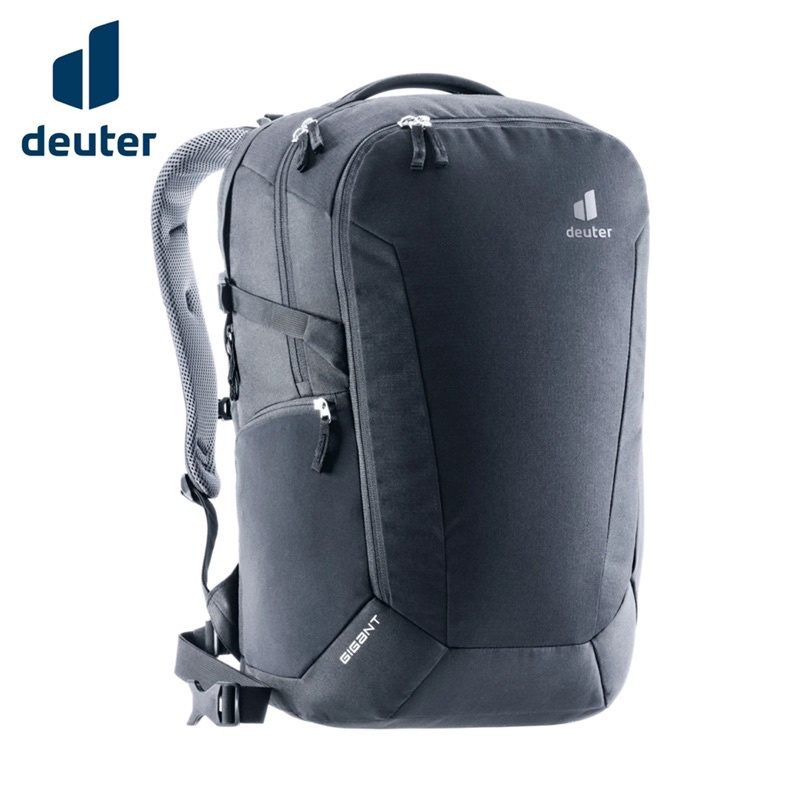Jual Deuter GIGANT New Logo / Tas Laptop / Tas Daypack / Office ...