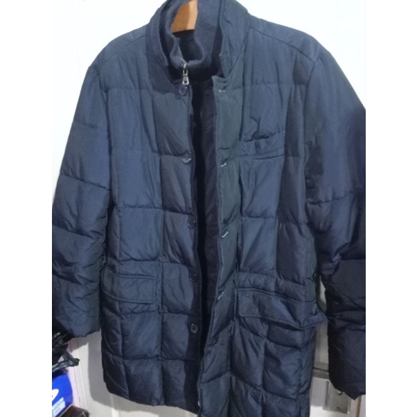 Jual GOSE Down OLZEN Jacket ( Bulang) | Shopee Indonesia