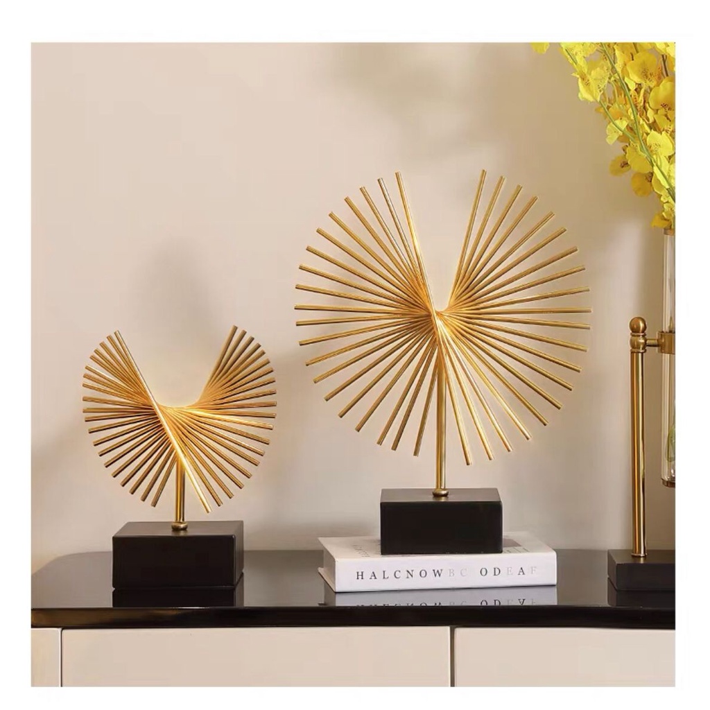 Jual Pajangan Home Decor - Dekorasi Patung Hiasan Ruang Tamu NORDIC ...