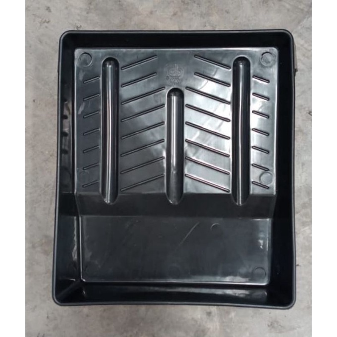 Jual BAK CAT ANTI PECAH BAK CAT HITAM TEBAL | Shopee Indonesia