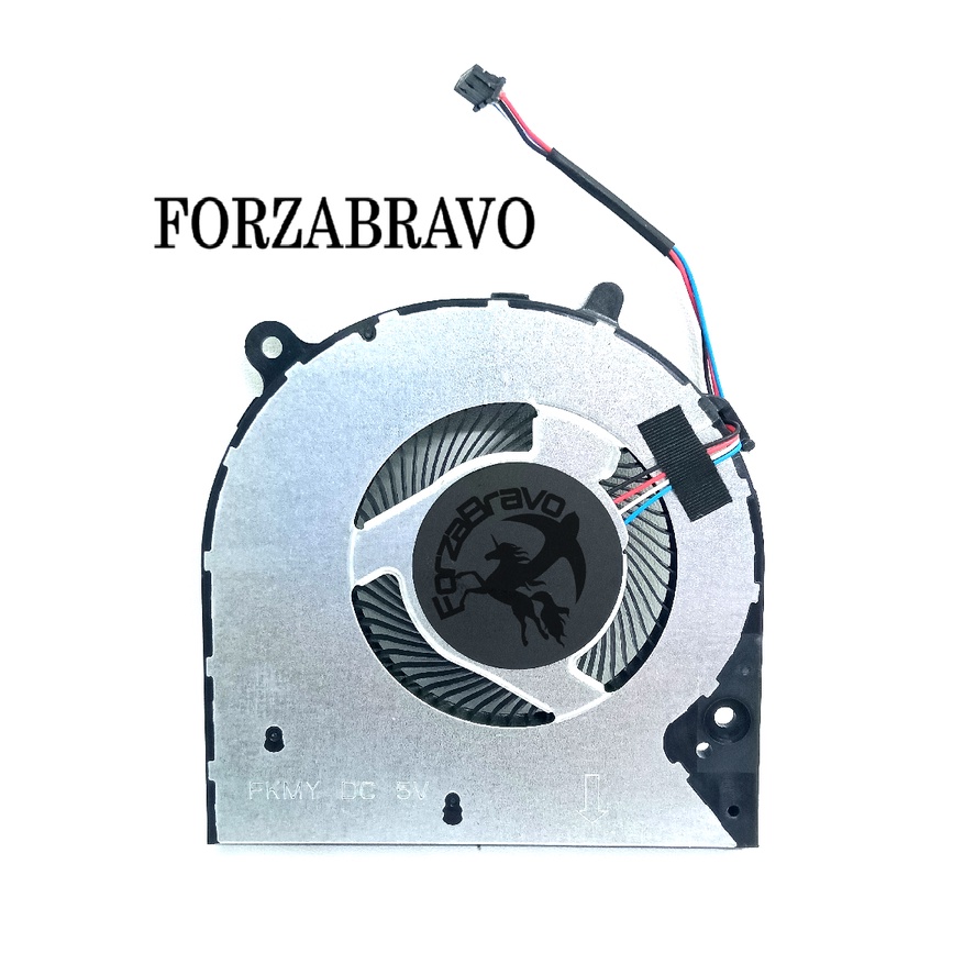 Jual CPU Kipas Cooling Fan Laptop For HP 240 G7 240 G8 245 G7 245 G8 ...