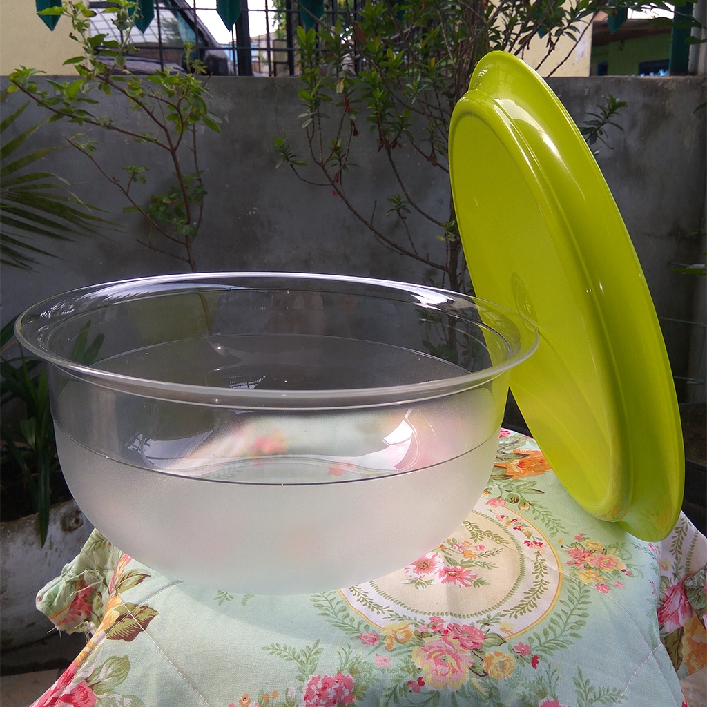 Jual TUPPERWARE Table Collection 2 L | Shopee Indonesia