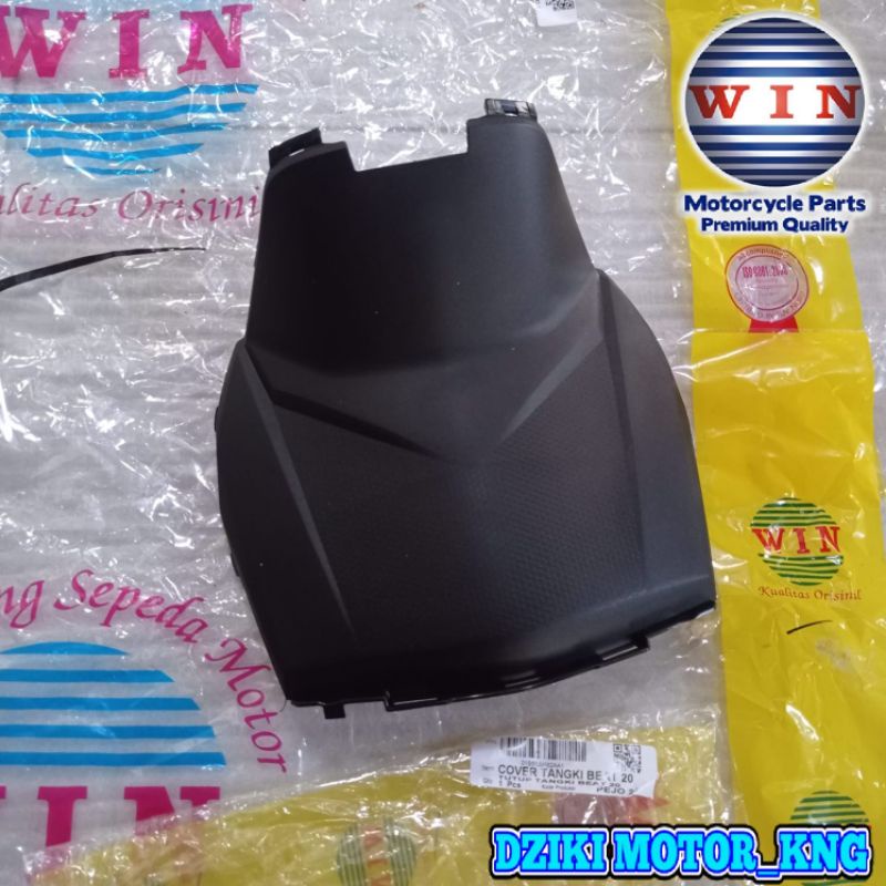 Jual Cover Center Cover Tangki Honda Beat Deluxe Beat Street Led K1A ...