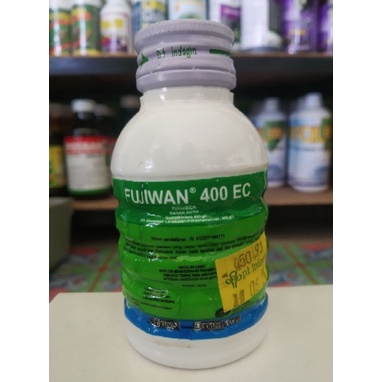 Jual Fujiwan 400 EC 100 ML Fungisida Obat Jamur Tanaman Padi Pertanian ...