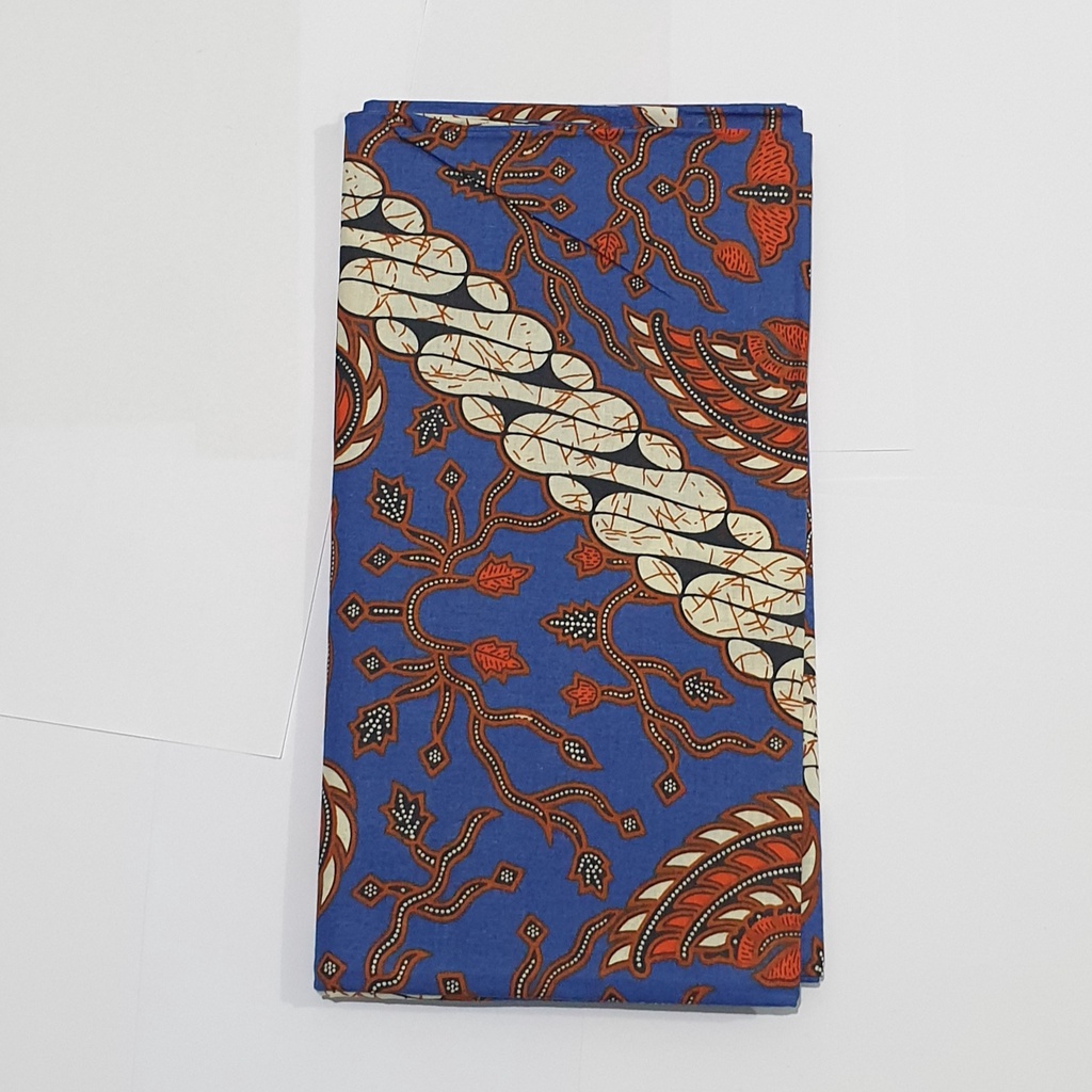 Jual Kain Batik Bahan Fashion - 08 / Kain Bahan Kekinian / jarik parang ...