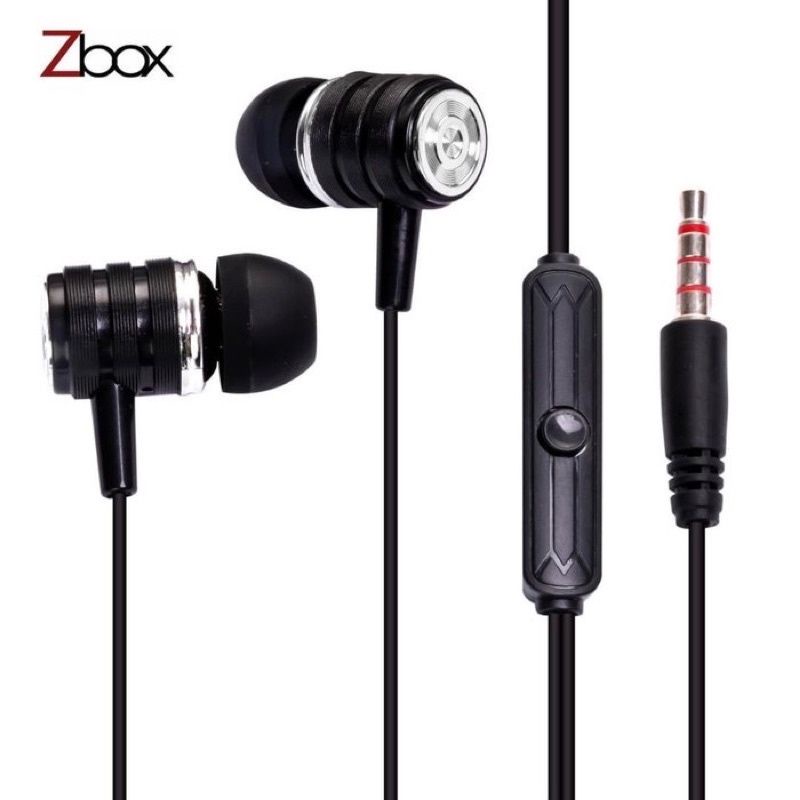 Jual Headset/Heandfrey Original HD Sound Mega Bass Bisa Buat Semua ...