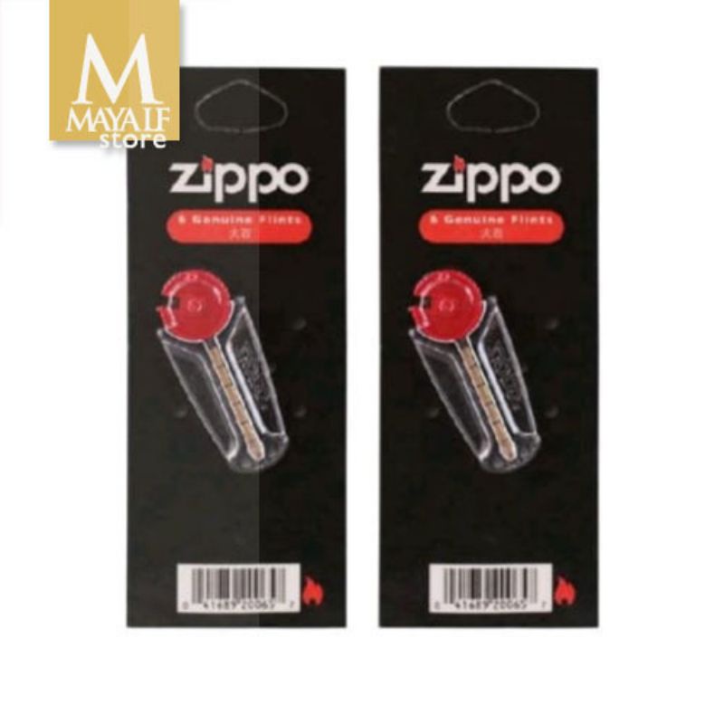Jual Batu korek Zippo/ batu zippo / flint Kapas zippo Batu Korek Untuk ...