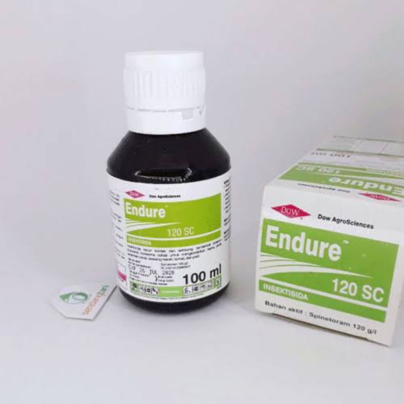 Jual Endure 120SC | Shopee Indonesia