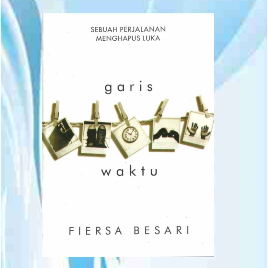 Jual GARIS WAKTU FIERSA BASARI | Shopee Indonesia