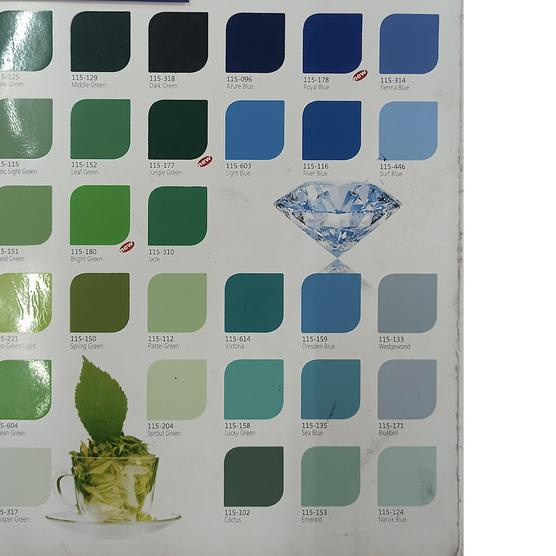 Jual FTALIT GLOSS / CAT KAYU BESI HITAM & PUTIH 1 KG | Shopee Indonesia