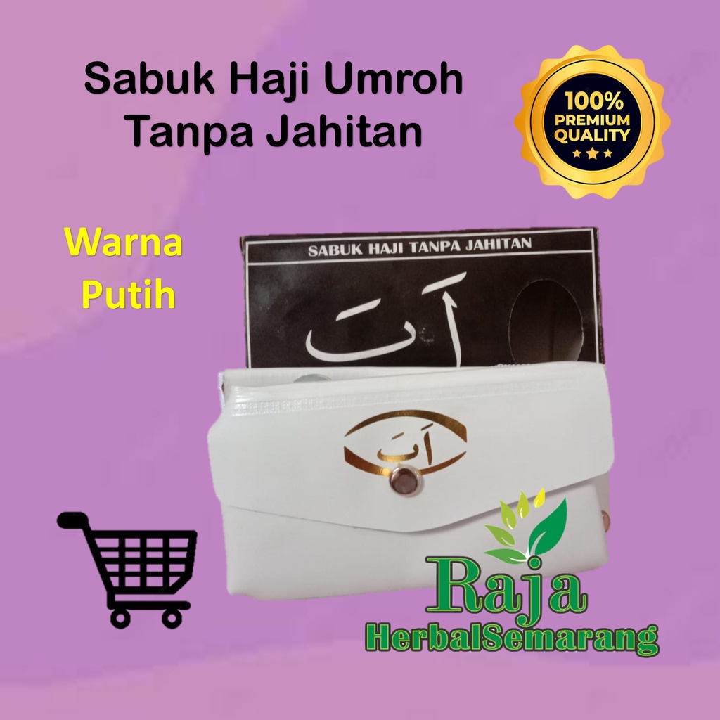 Jual Sabuk Kain Tanpa Jahitan Pria Dewasa Ihrom Ihram Laki-Laki Warna ...