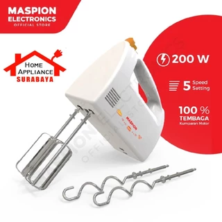 Jual Maspion Mixer Terlengkap & Harga Terbaru Juni 2024 | Shopee Indonesia