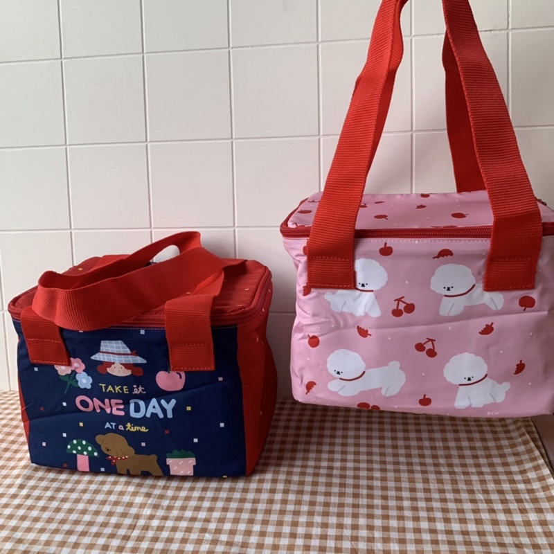 Jual SAMPLE SALE !!Lunch Bag Vol.1 | Shopee Indonesia