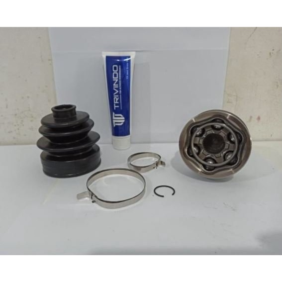 Jual Trivindo CV Joint Luar 43410-0D260 Toyota Yaris, Toyota New Vios 2007-2012 Ukuran 26-29-55 ...