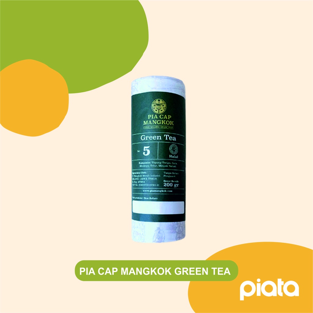 Jual Pia Cap Mangkok Khas Malang Isi 5 Durian,Keju,Cokelat,Kacang Merah ...