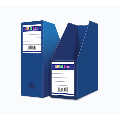 Jual Box File Merk JENIA (Pcs) | Shopee Indonesia
