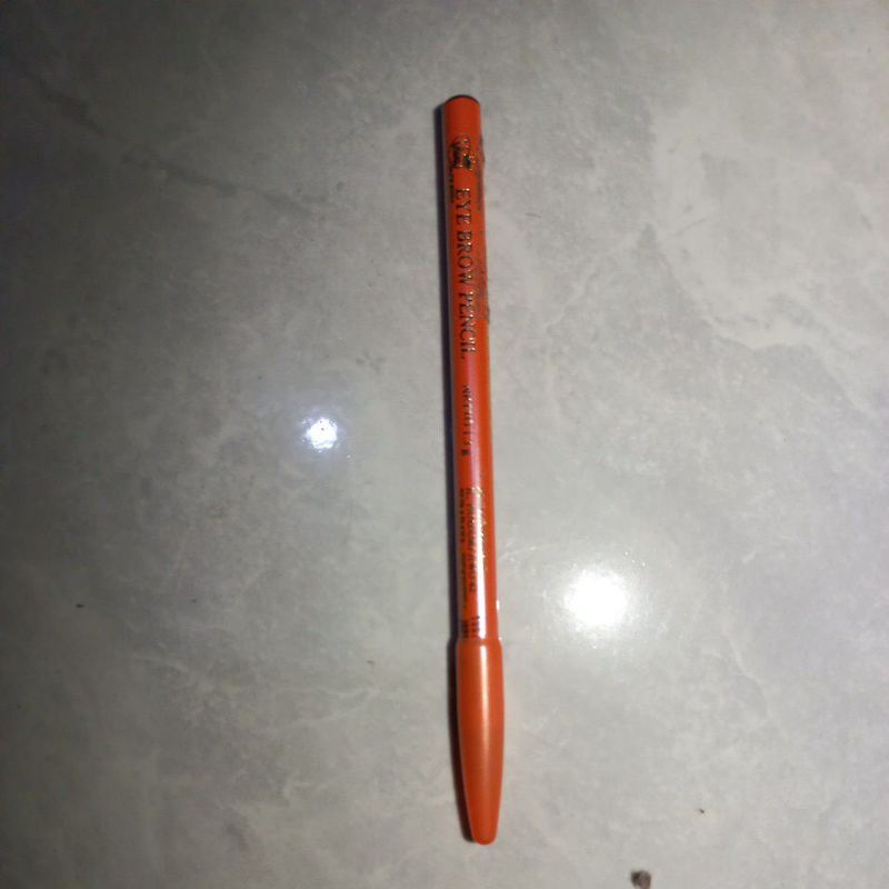 Jual Pensil Alis Wardah Eye Expert Matic & Viva Eye Brow Pencil ...