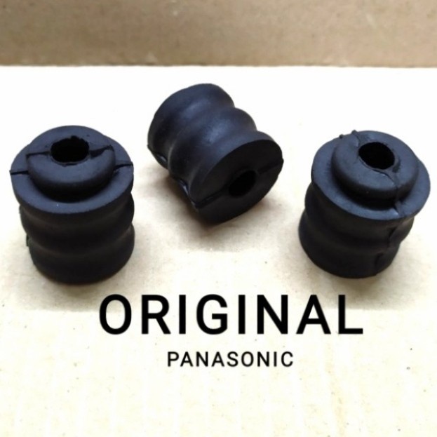 Jual Mounting Karet Kaki Compressor AC Panasonic Original - MS | Shopee ...