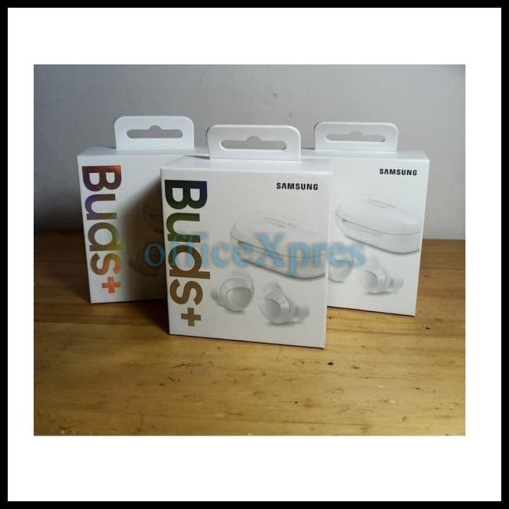 Jual Samsung Galaxy Buds Plus / Earbuds Pro / Galaxy Buds+ / Galaxy ...