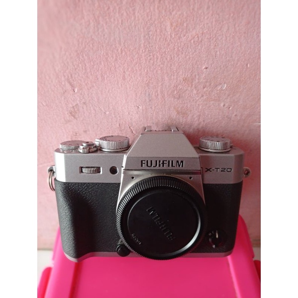 Jual Fujifilm xt20 | Shopee Indonesia