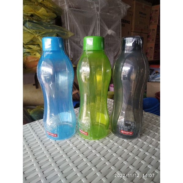 Jual botol air minum 600ml | Shopee Indonesia