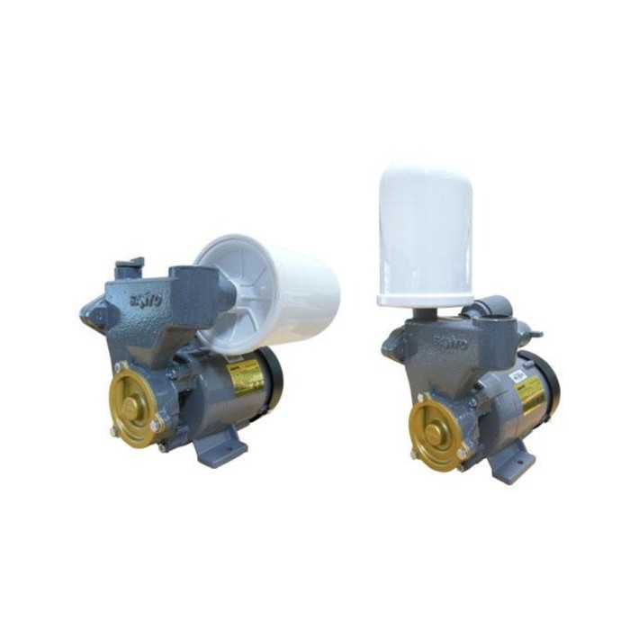Jual Sanyo Pompa Air Sanyo PH 236 AC 200 Watt 9 Meter Water Pump ...