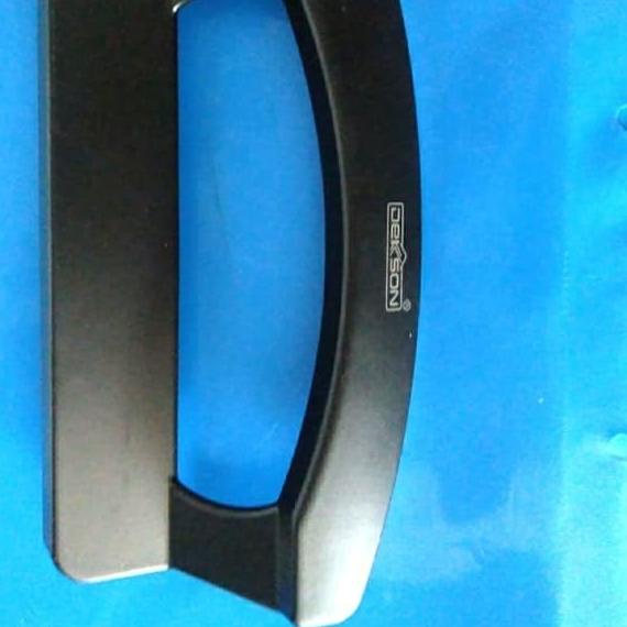 Jual HANDLE PINTU SLIDING ALUMUNIUM DEKSON XL 80 - Cokelat | Shopee ...