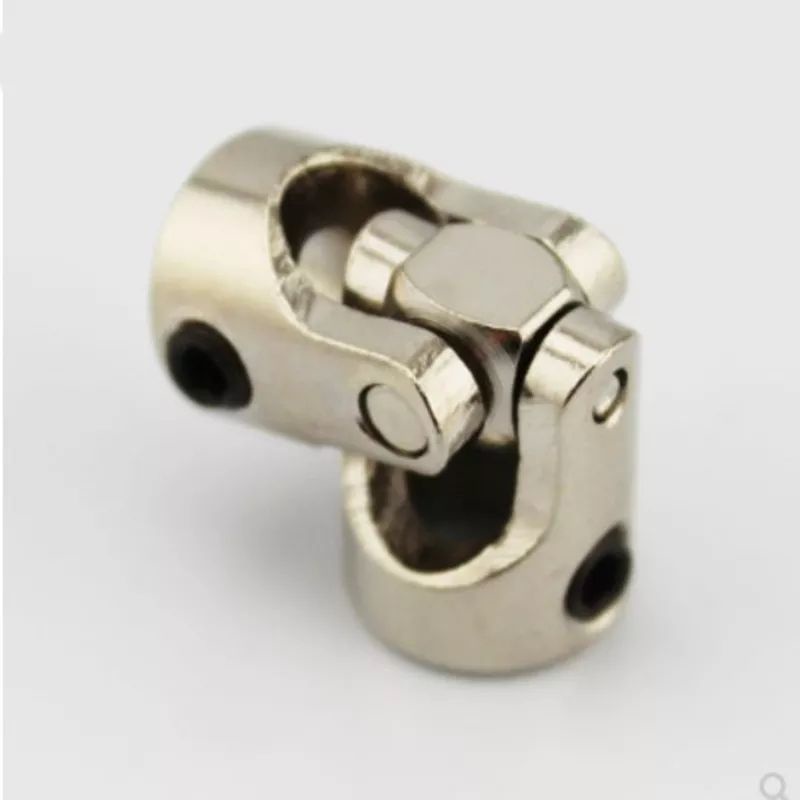 Jual Universal joint 5x5mm coupling xvd coupler joint 5mm ke 5mm ...