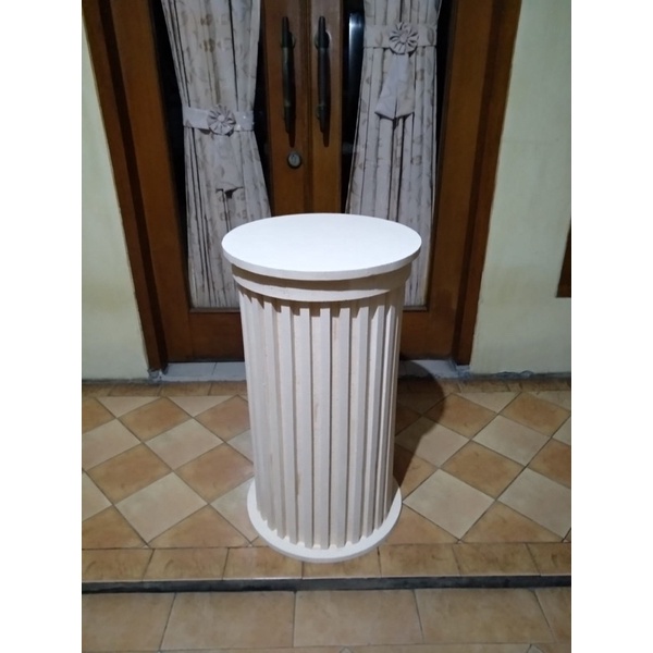 Jual Meja Tabung Ulang tahun Motif | Shopee Indonesia