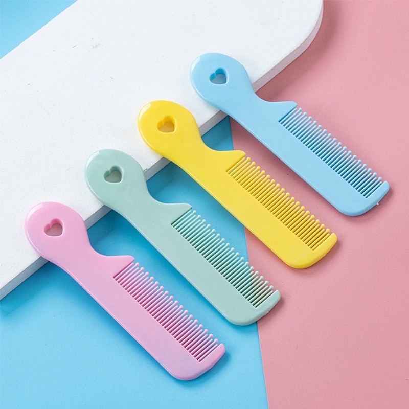 Jual SISIR BAYI/ANAK (BABY SAFETY COMB) | Shopee Indonesia