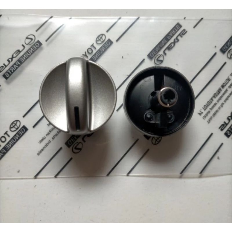 Jual knop putaran ac mobil Agya Ayla calya Sigra original hrg satuan ...