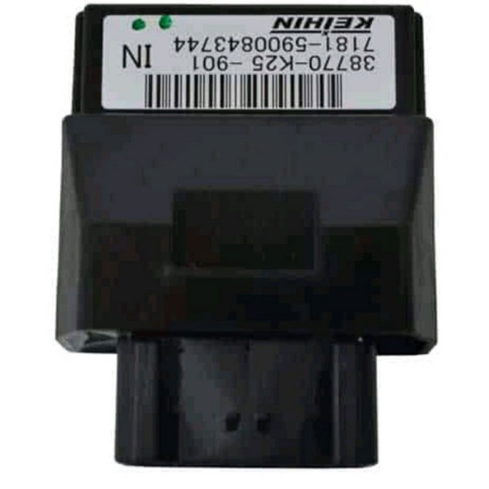 Jual CDI ECU HONDA BEAT FI STATER KASAR SCOOPY FI 2012-2014 KODE PART ...