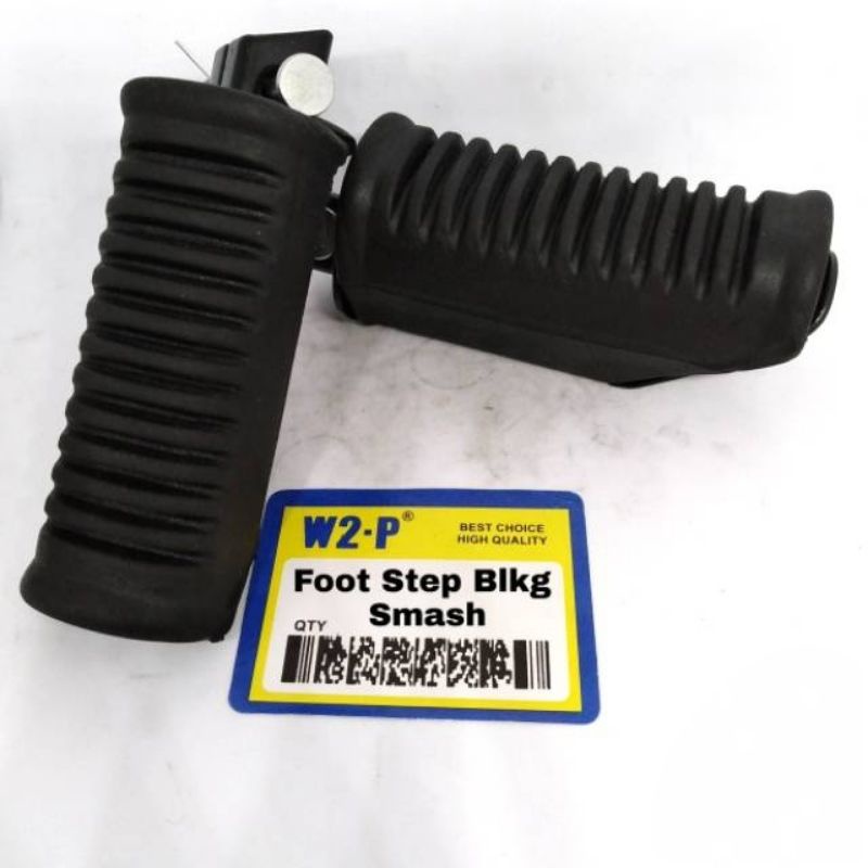 Jual Foot Step Belakang Smash / Shogun | Shopee Indonesia