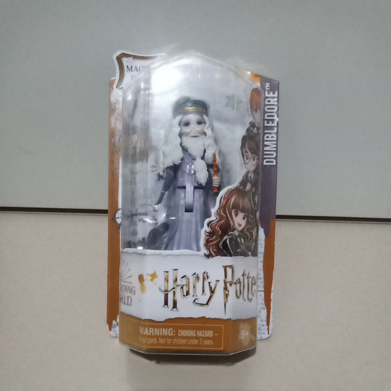 Jual dumbledore harry potter magical minis | Shopee Indonesia