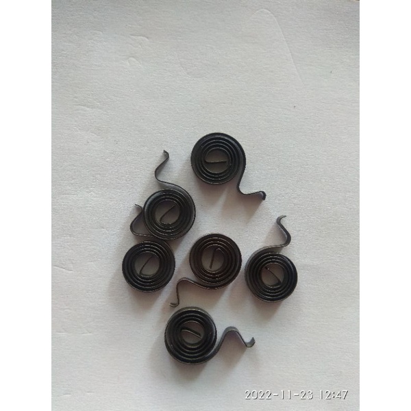 Jual Spring Pir Per penahan Bostel / Carbon Brush gerinda maktec MT90 ...