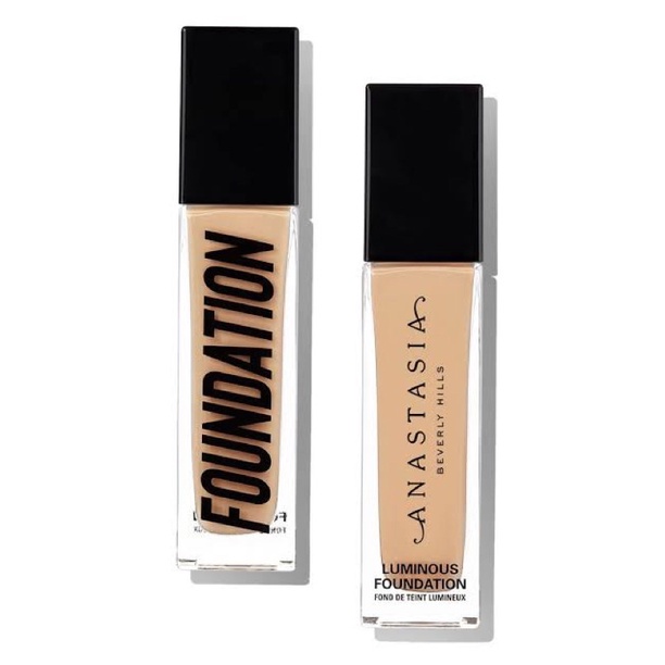 Jual ABH ANASTASIA BEVERLY HILLS Luminous Liquid Foundation 30ml ...
