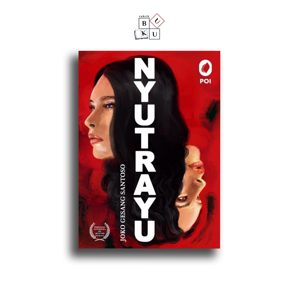 Jual Rubrik Buku - Nyut Rayu - Joko Gesang Santoso (Pustaka Obor) | Shopee Indonesia