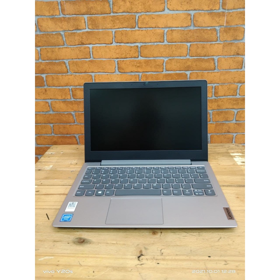 Jual LENOVO IDEAPAD 1 INTEL CELERON N4020/4GB/512GB SSD/14 FHD/WINDOWS ...