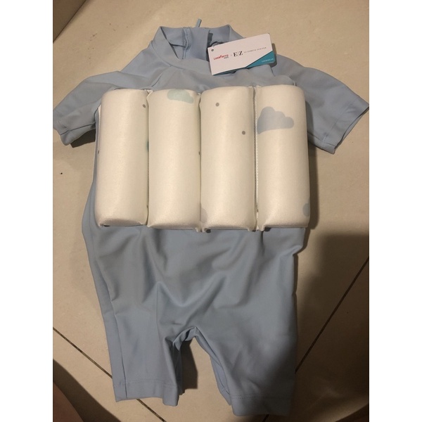 Jual Baju Renang Leeviera kids x Elizabeth Zenifer | Shopee Indonesia