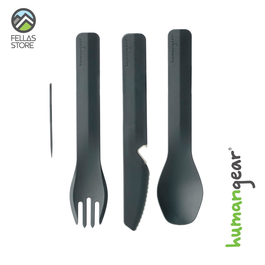 Jual Human Gear - Gobites Trio | Shopee Indonesia