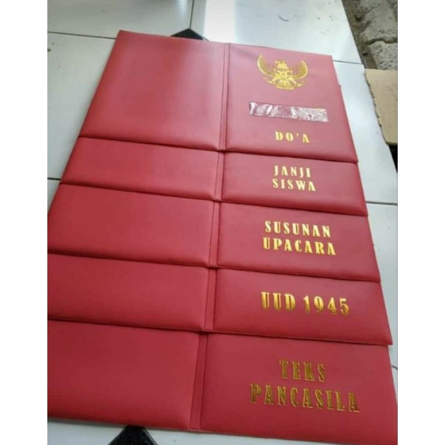 Jual MAP UPACARA | Shopee Indonesia