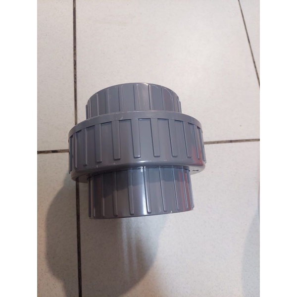 Jual Watermur socket pvc 3 inch | Shopee Indonesia