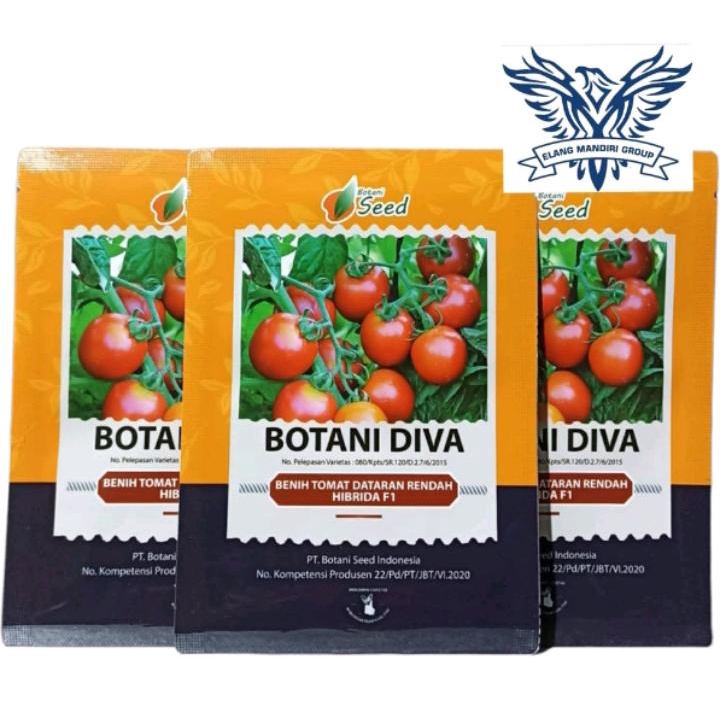 Jual botani seed Harga Terbaik & Termurah April 2026 | Shopee Indonesia