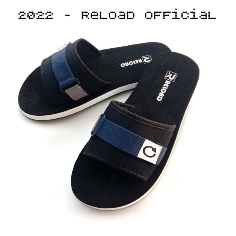 Jual Sendal Pria Sendal Selop Korean Style | Shopee Indonesia