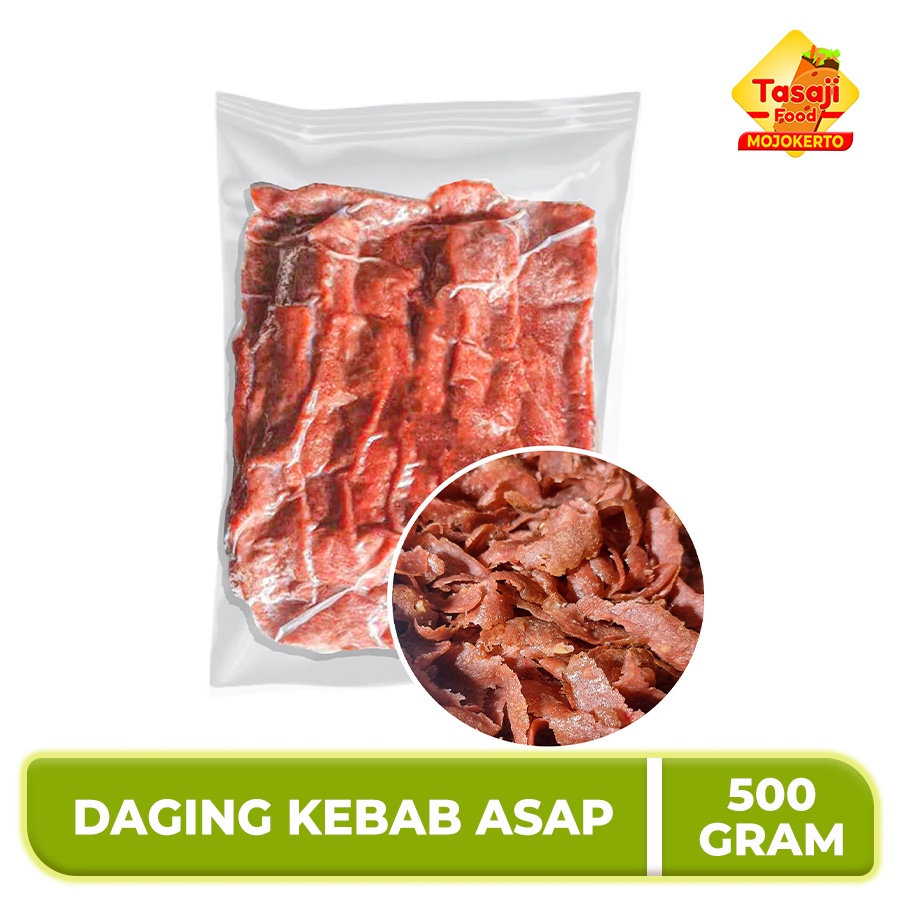 Jual Daging (Asap 500gr) | Shopee Indonesia