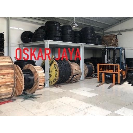 Jual KABEL NYY 4X25/KABEL LISTRIK 4x25 KABELINDO/KABELMETAL | Shopee Indonesia
