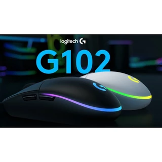 Jual Logitech G102 Terlengkap & Harga Terbaru Maret 2026 | Shopee Indonesia