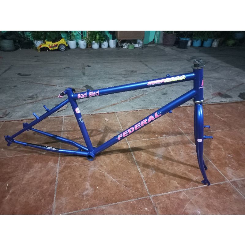 Jual frame federal 15" | Shopee Indonesia