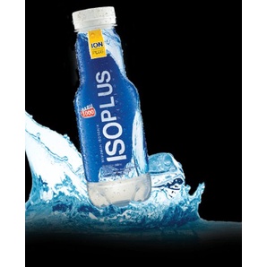 Jual Isoplus Botol 350 ML 1 Pcs | Shopee Indonesia