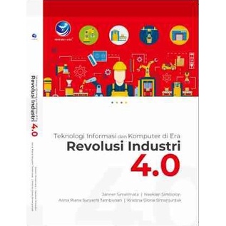 Jual Teknologi Informasi Dan Komputer Di Era Revolusi Industri 4.0 ...